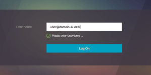 NetScaler Gateway: SAML with multiple IDPs using nFactor – NerdScaler