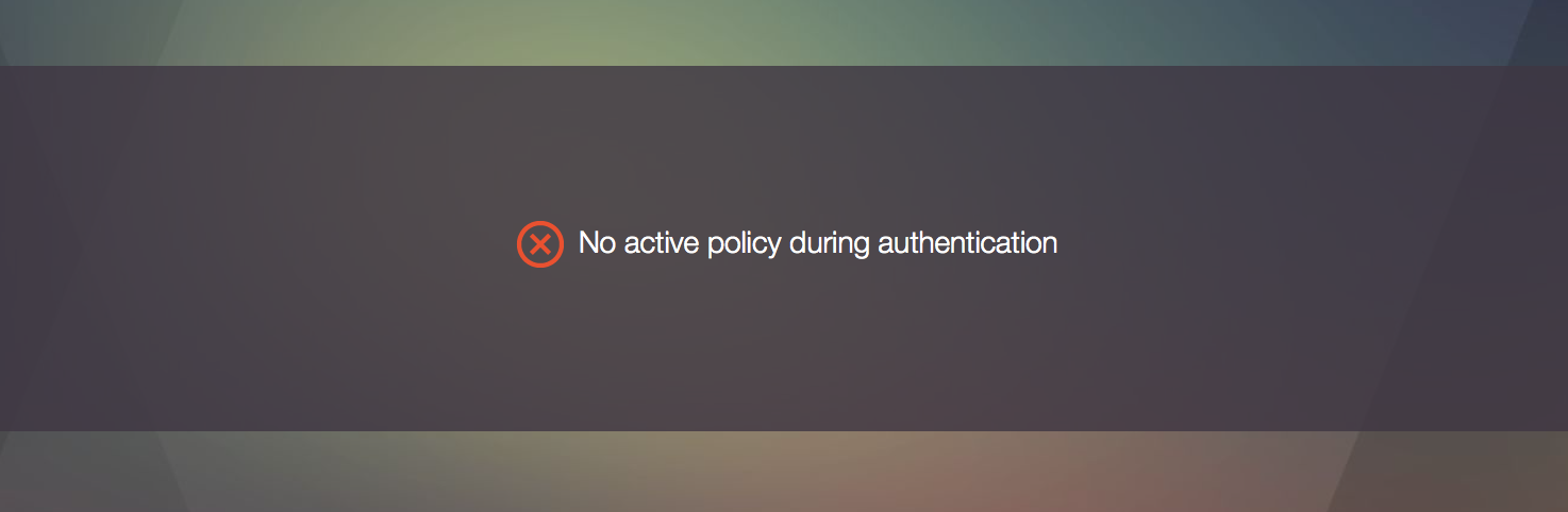 NetScaler Gateway: SAML with multiple IDPs using nFactor – NerdScaler